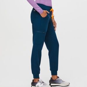 Figs | Pants & Jumpsuits | Figs Deep Reef Zamora Joggers Smallpetite ...